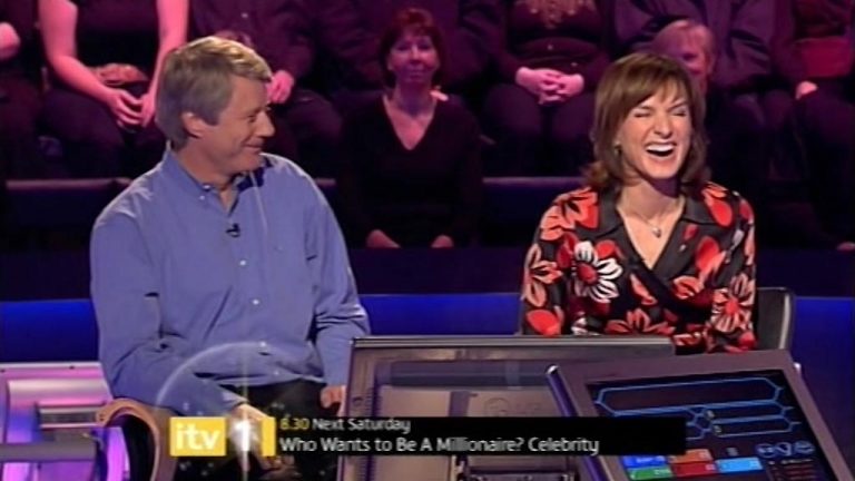 ITV1 Next Saturday Christmas promo | TVARK