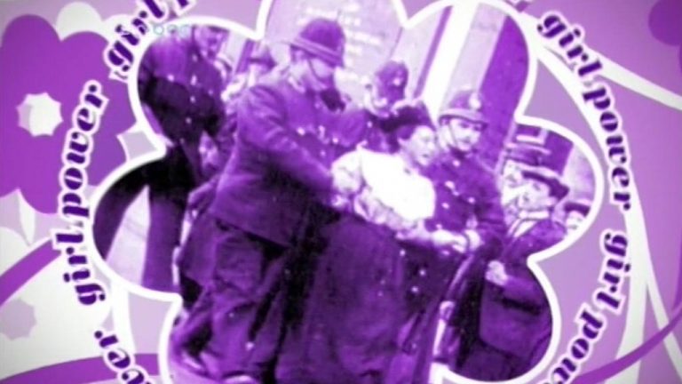 Spice Girls 10 Years of Girl Power | TVARK