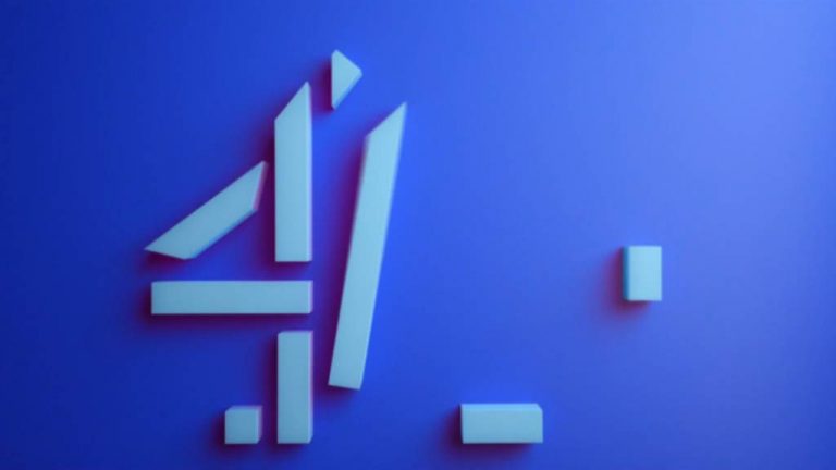 Channel 4 Break Bumpers Compilation | TVARK