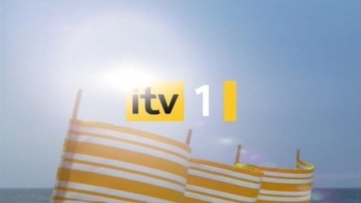 ITV1 Break Bumper | TVARK
