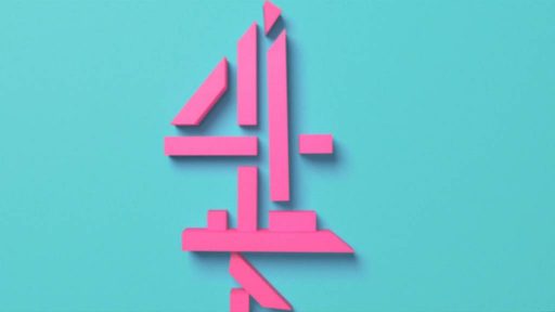 Channel 4 Break Bumpers Compilation | TVARK