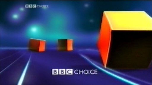 BBC Choice Start-Up | TVARK