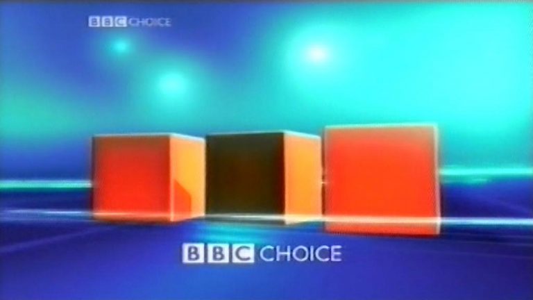 BBC Choice Ident | TVARK