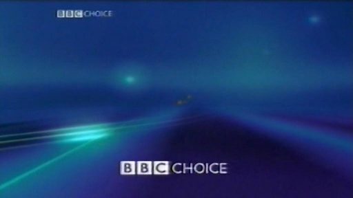 BBC Choice Ident | TVARK