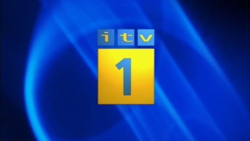 ITV1 Ident – Light | TVARK