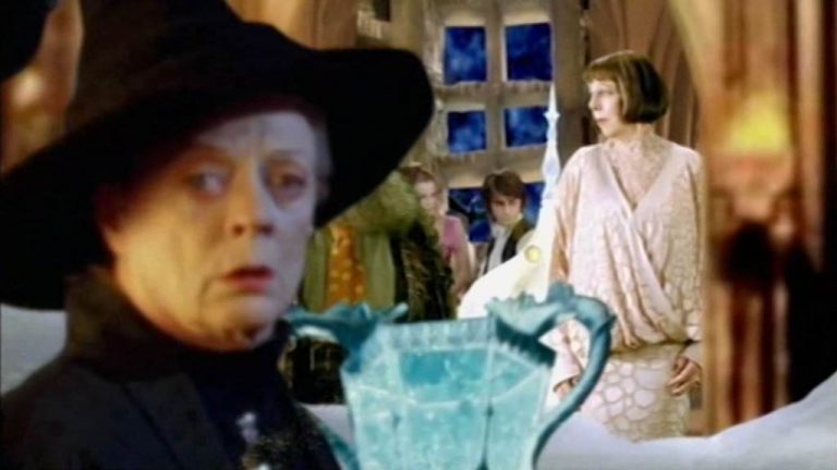 Harry Potter: Behind the Magic | TVARK