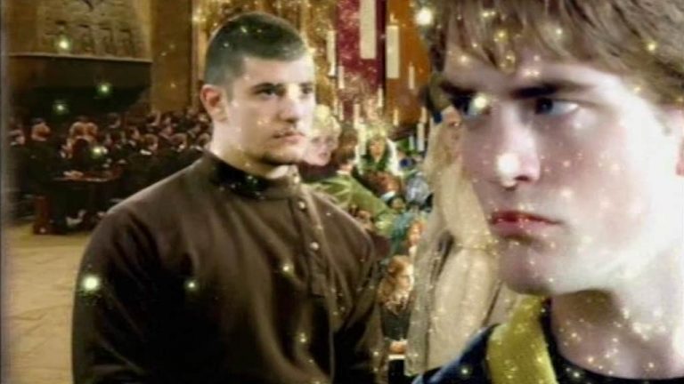 Harry Potter: Behind the Magic | TVARK