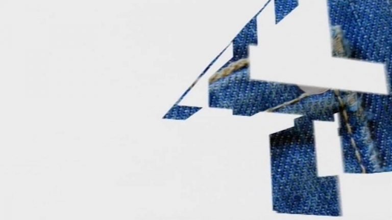 Channel 4 Break Bumper | TVARK