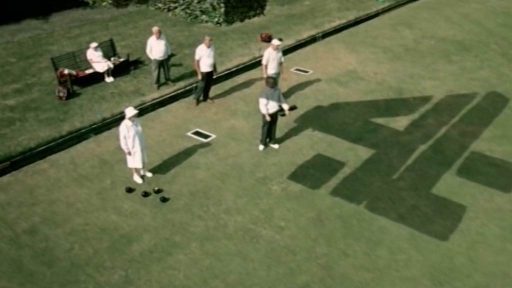 Channel 4 Ident | TVARK