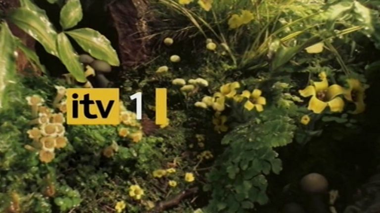 ITV1 Ident – Gardens | TVARK