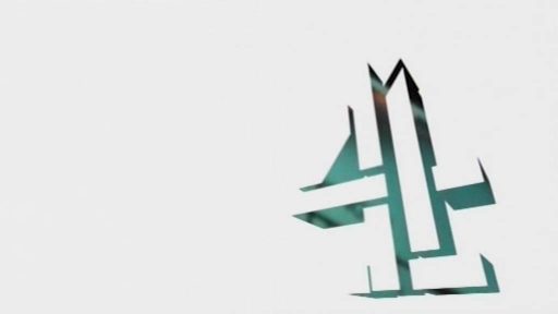 Channel 4 Break Bumper | TVARK