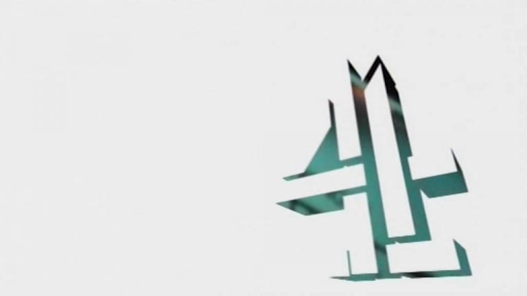 Channel 4 Break Bumper | TVARK