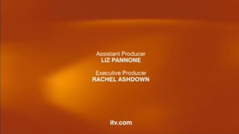 End Credit promo | TVARK