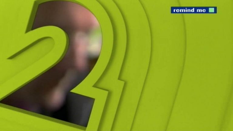 The Story Of Science promo | TVARK