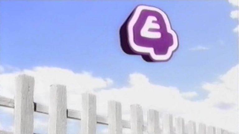 E4 Sting – Sheep | TVARK