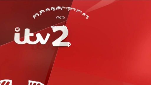 ITV2 Halloween Break Bumper | TVARK