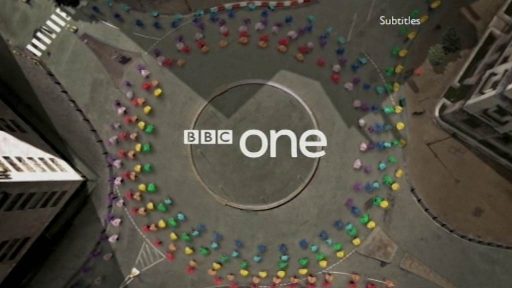 BBC One – Capes Ident | TVARK