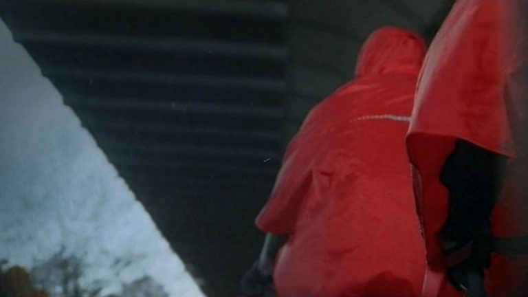 BBC One – Capes Ident | TVARK