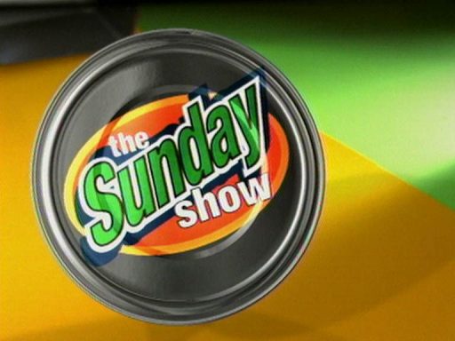 The Sunday Show | TVARK