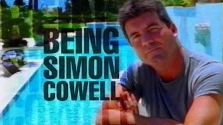 Being Simon Cowell | TVARK