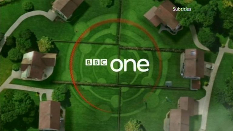 BBC One Ident | TVARK