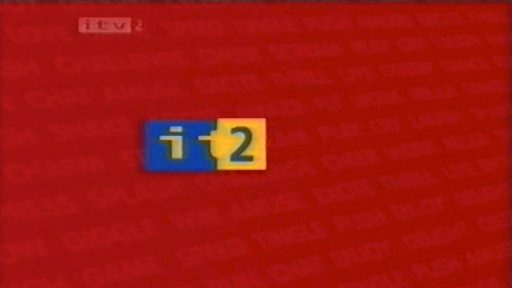 ITV2 Break Bumper 1 | TVARK