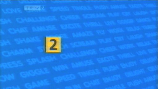 ITV2 Break Bumper 2 | TVARK