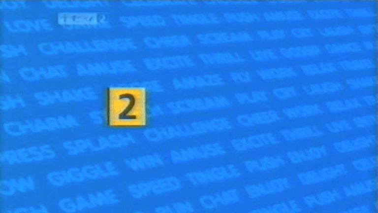 ITV2 Break Bumper 2 | TVARK