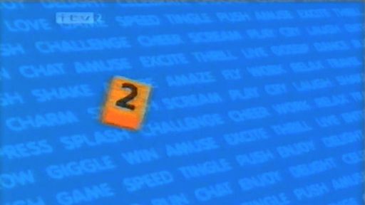 ITV2 Break Bumper 2 | TVARK