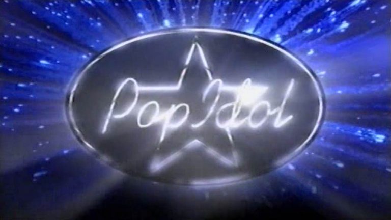 Pop Idol | TVARK