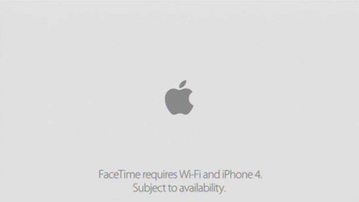 Apple FaceTime | TVARK