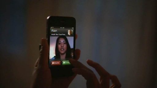 Apple FaceTime | TVARK