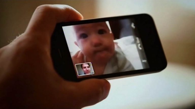 Apple FaceTime | TVARK