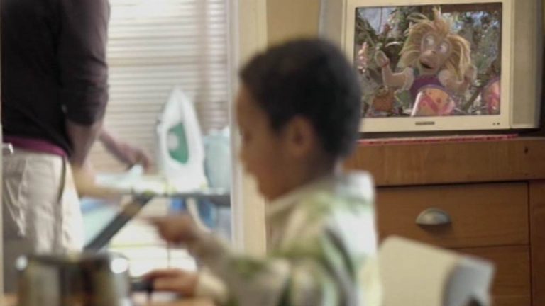 Zingzillas Cbeebies promo | TVARK