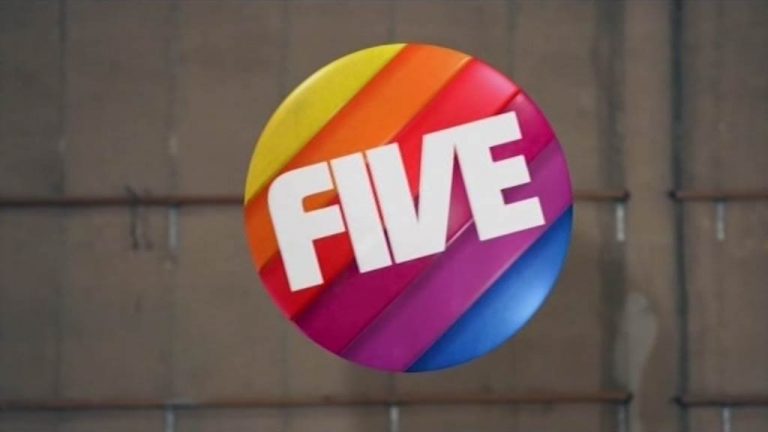 Five Ident – Don’t Stop Believing | TVARK