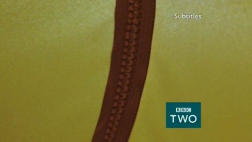 BBC Two Ident – Tent No3 | TVARK