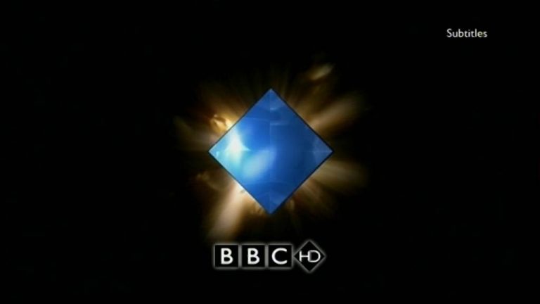 BBC HD Ident | TVARK