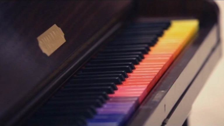 Five Ident – Don’t Stop Believing | TVARK