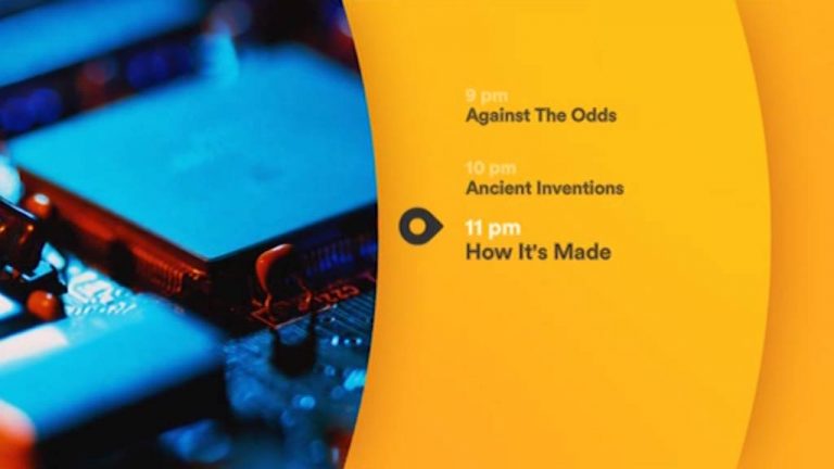 Quest – Menu | TVARK