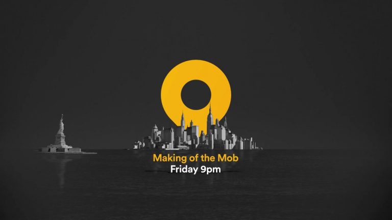 Quest – Break Bumper | TVARK