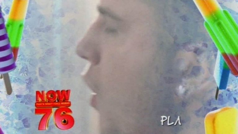 Now That’s What I Call Music 76 | TVARK