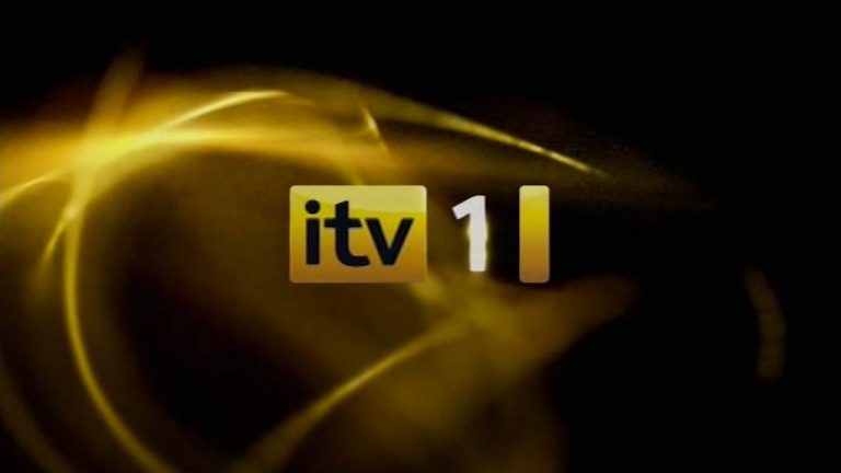 ITV1 Break Bumper | TVARK