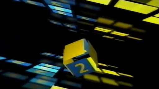 ITV2 Movies Ident | TVARK