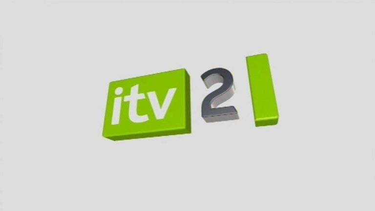 ITV2 Break Bumper | TVARK