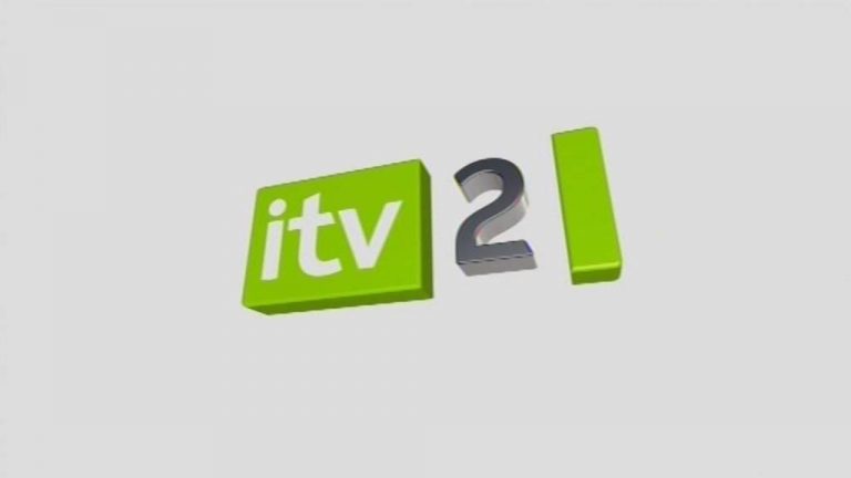 ITV2 Break Bumper | TVARK