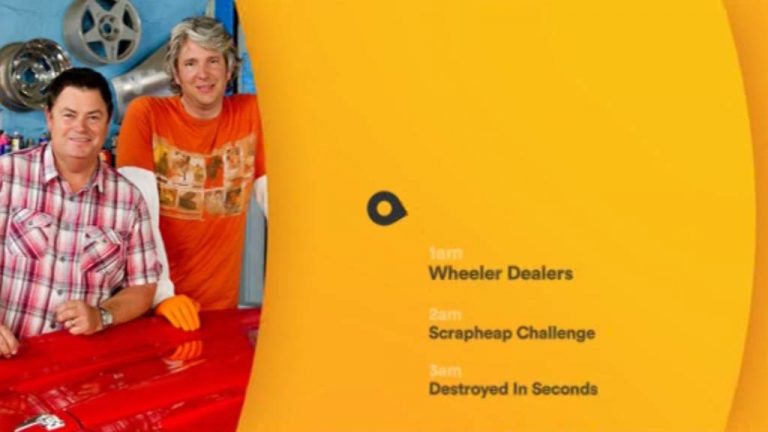 Quest – Menu | TVARK