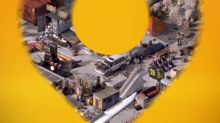 Quest – Ident | TVARK