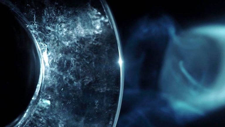 Quest – Ident | TVARK