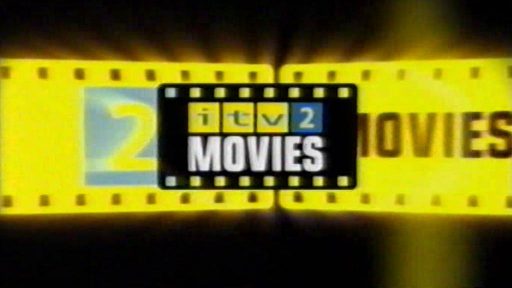 ITV2 Movies Ident | TVARK