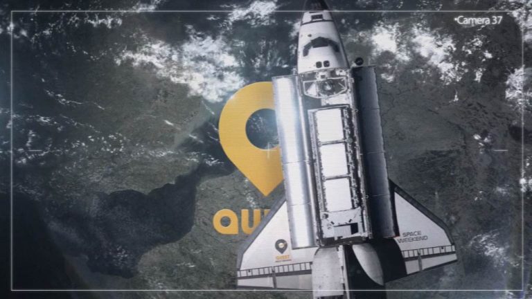 Quest – Ident | TVARK